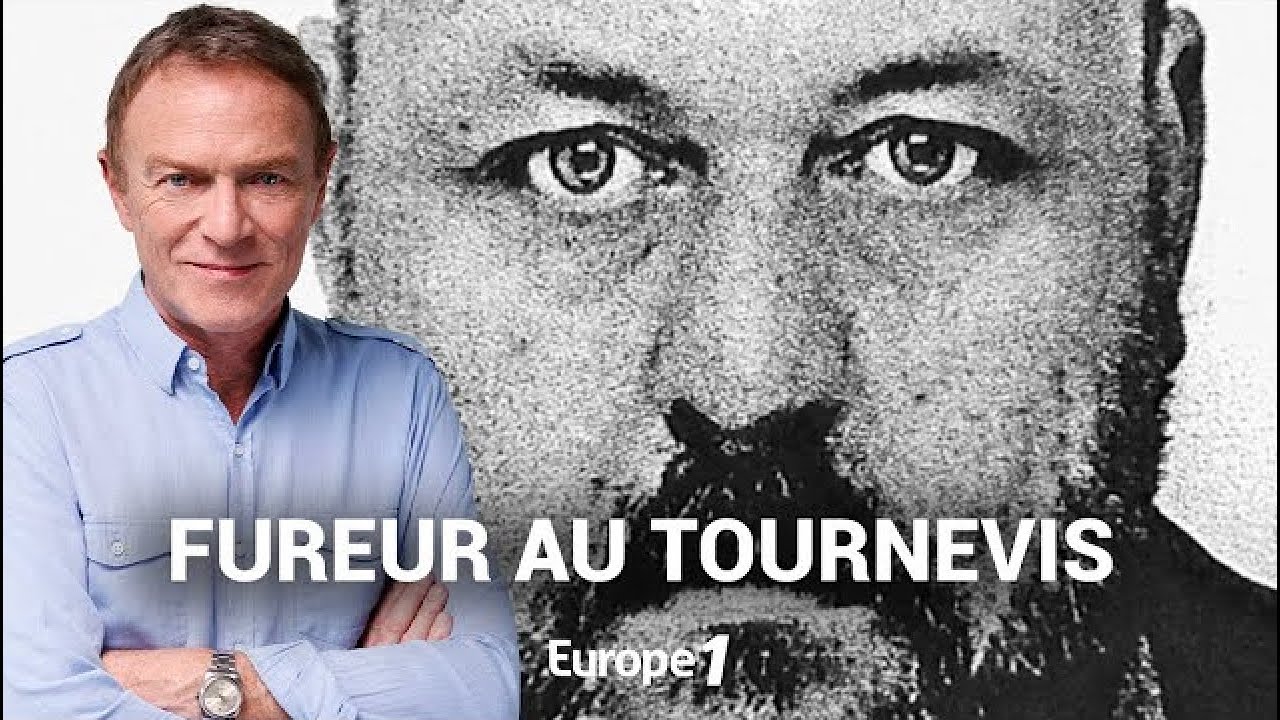 Hondelatte Raconte : L'affaire Alain Penin (récit intégral) - YouTube