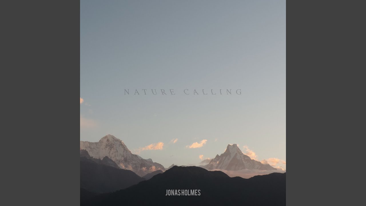 Nature Calling - YouTube
