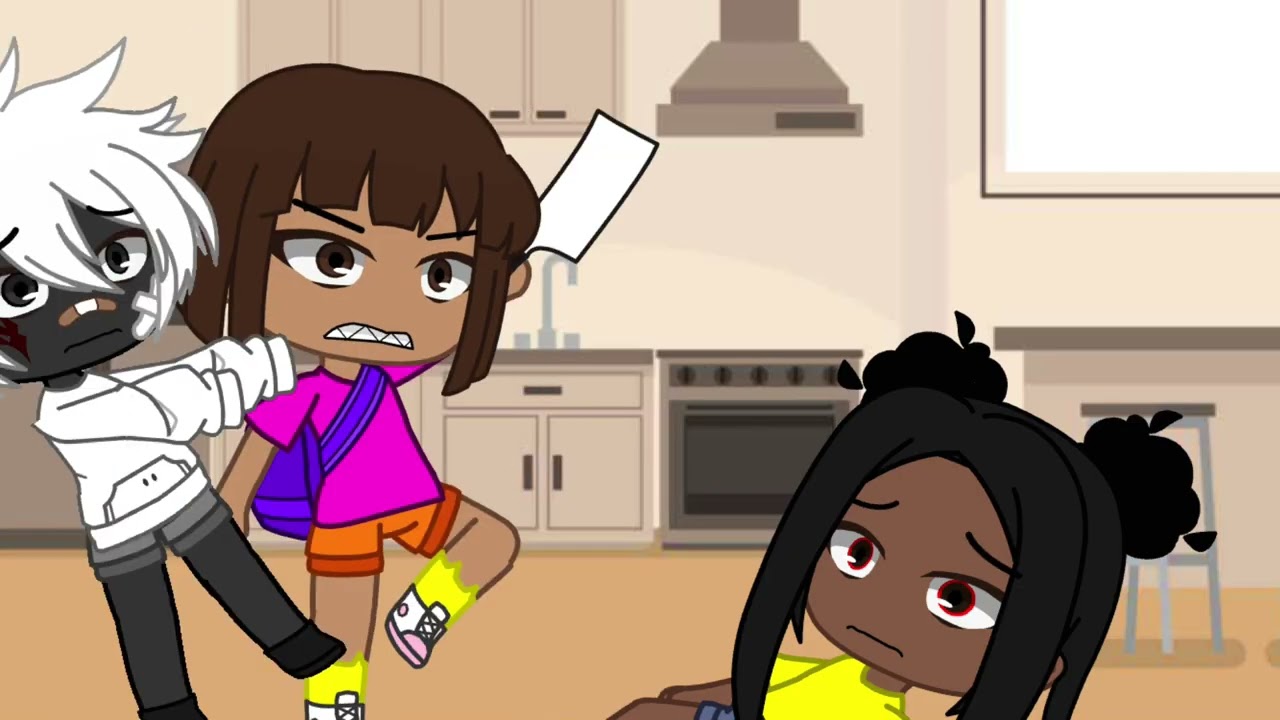 [Amanda meets Dora] - YouTube