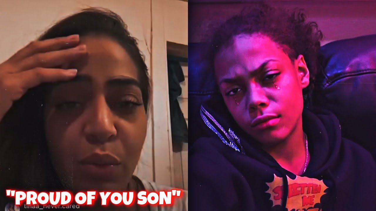 Sugarhill Ddot Mom Confirms That Ddot is Working Hard 😓 - YouTube