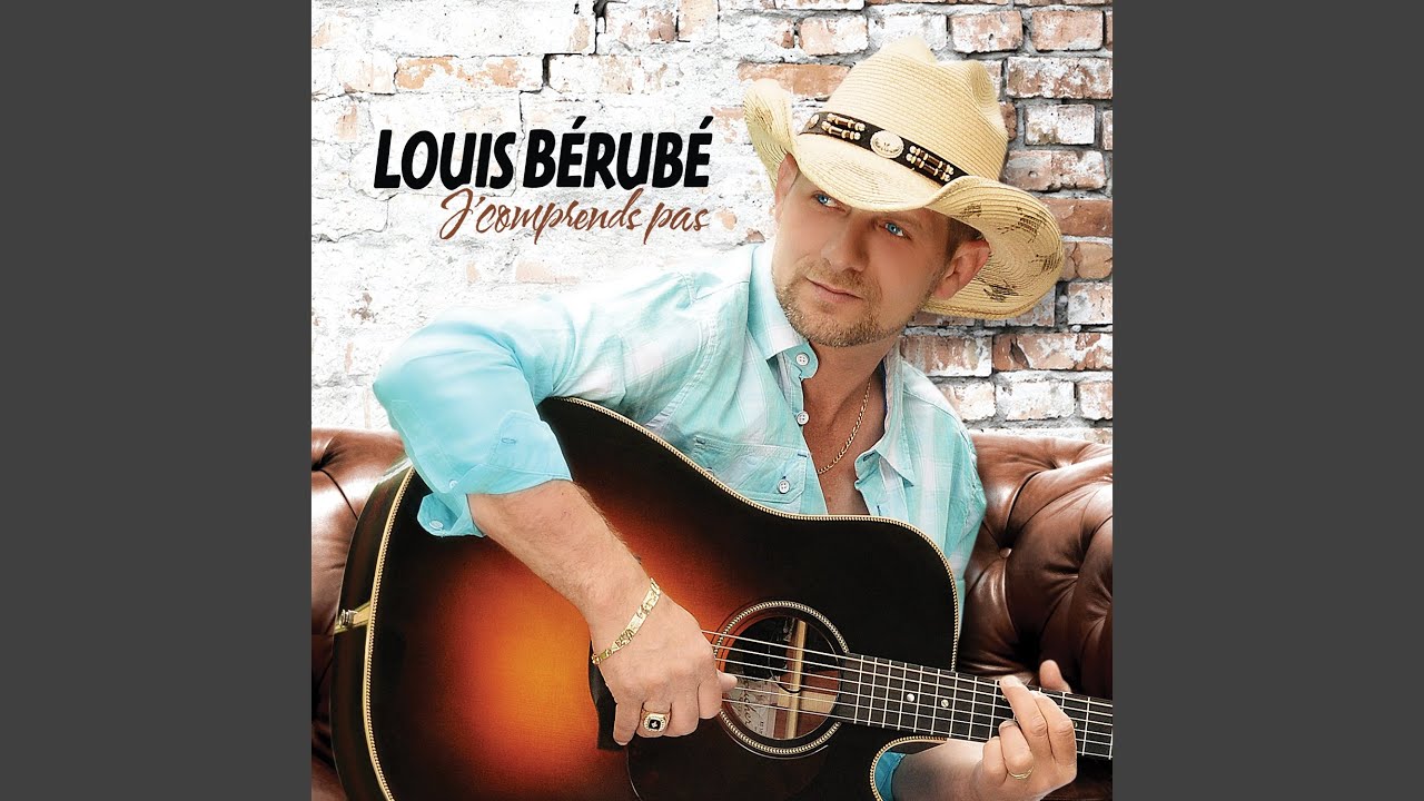 Camping - Louis Bérubé | Shazam