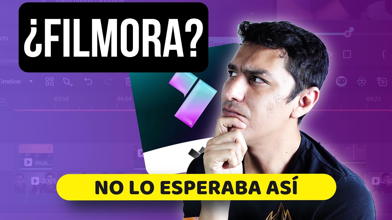 Filmora 14: Sus Precios, Ventajas, Contras y CUPONES - YouTube