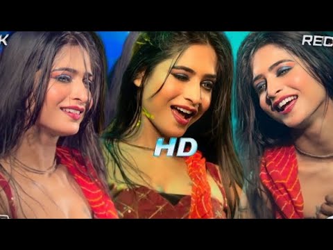 Chali Samiyana Me Aaj Tohre chalte Goli Dance Hungama video 2025