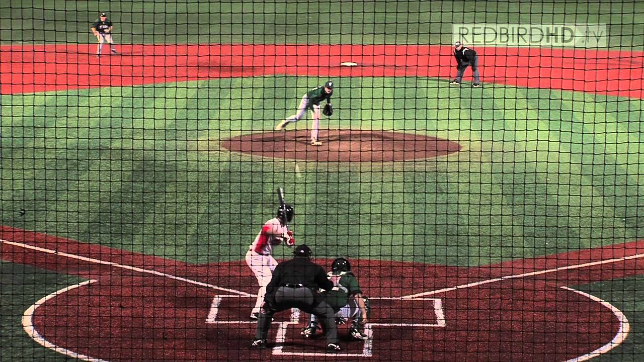 Paul DeJong - Draft Day Highlights - YouTube