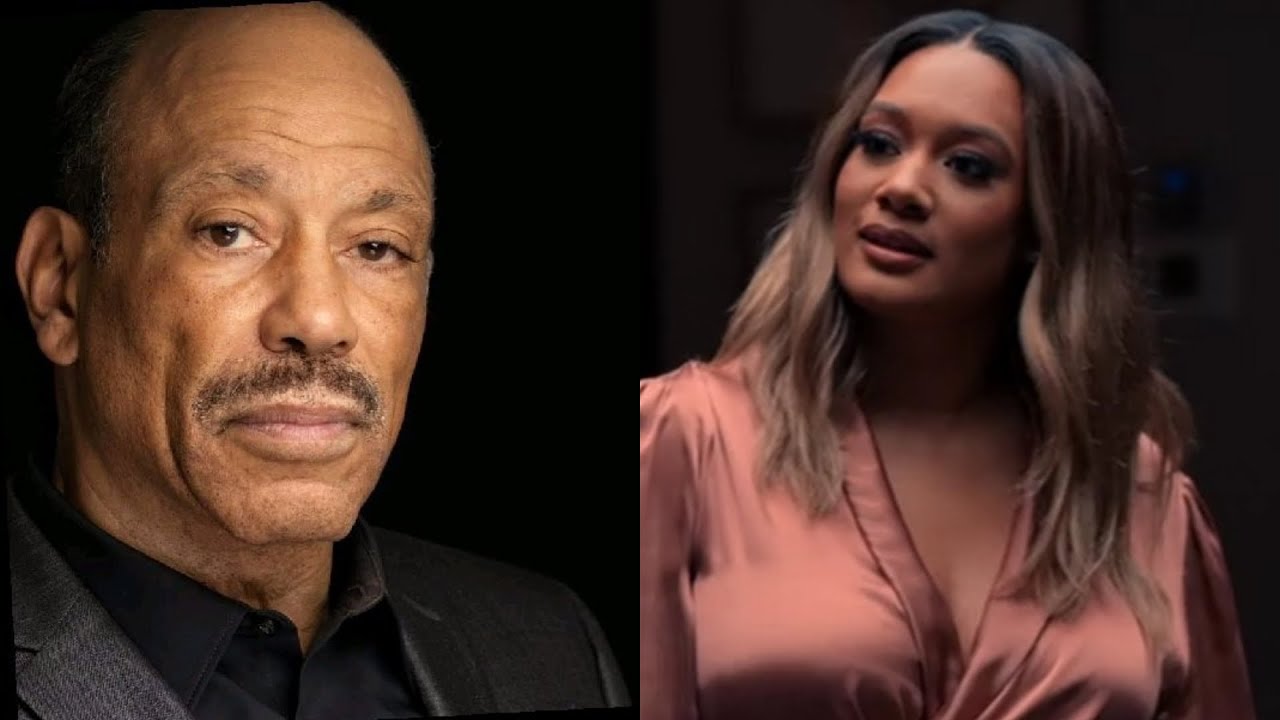 Tyler Perry's Zatima | Fatima's Stepfather Henry Will Go Easier On Zac ...