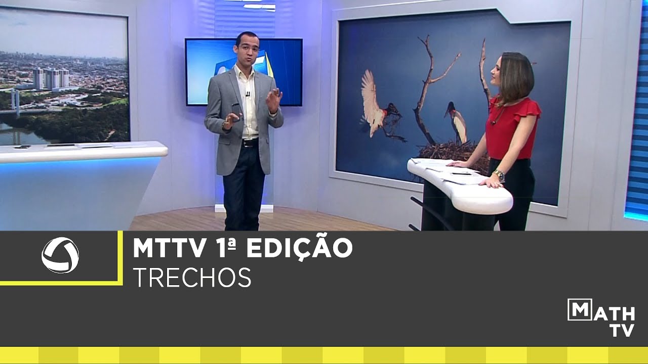 HD | Trechos do MTTV 1ª edição - 06/06/2017 - YouTube