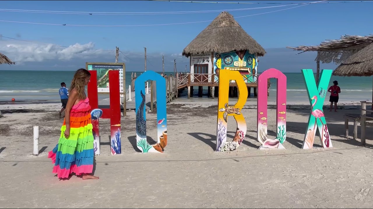 Guía para viajar a México - Viajando por el Mundo Mundial - YouTube