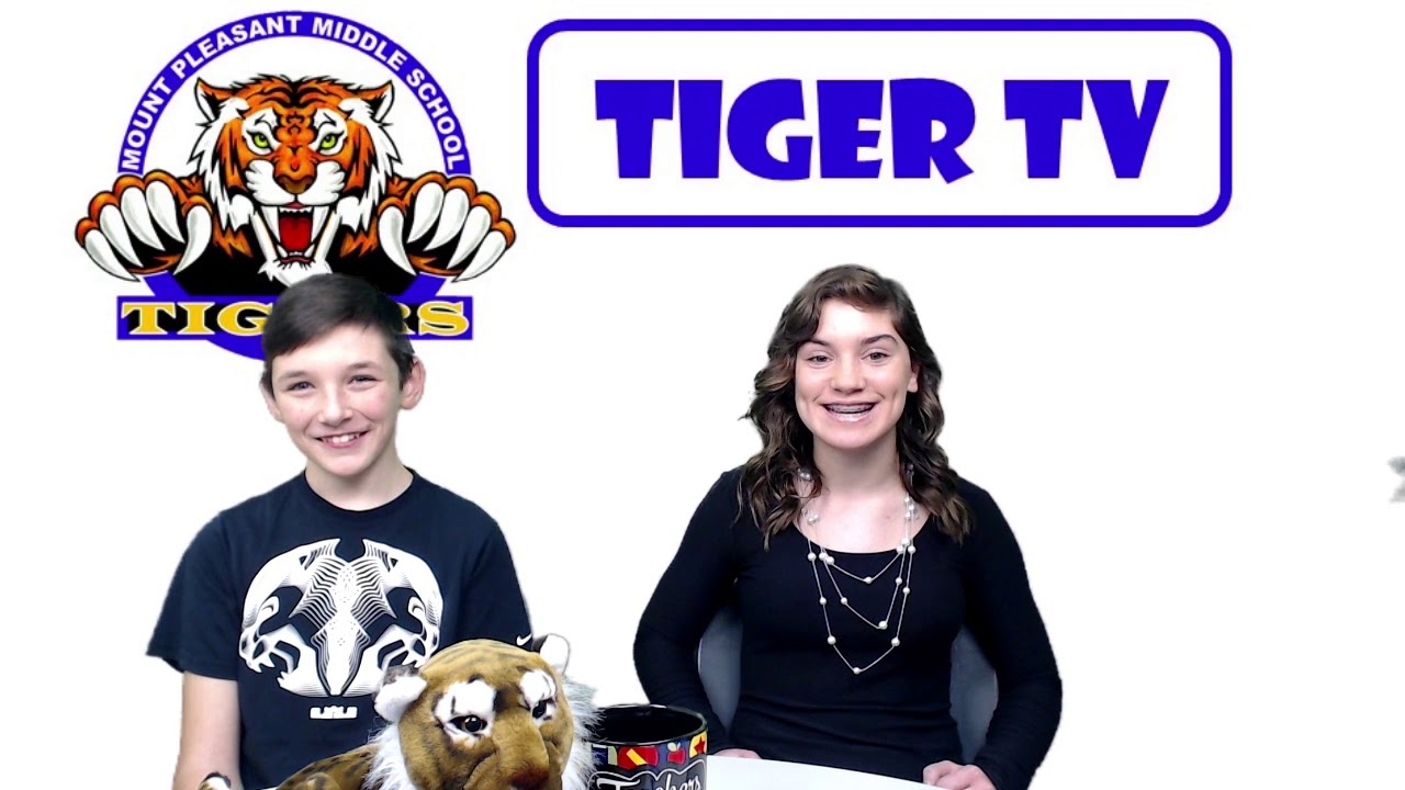 Tiger TV October 25 2019 - YouTube