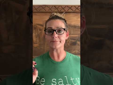 Feeding your Show goat or Show lamb basics