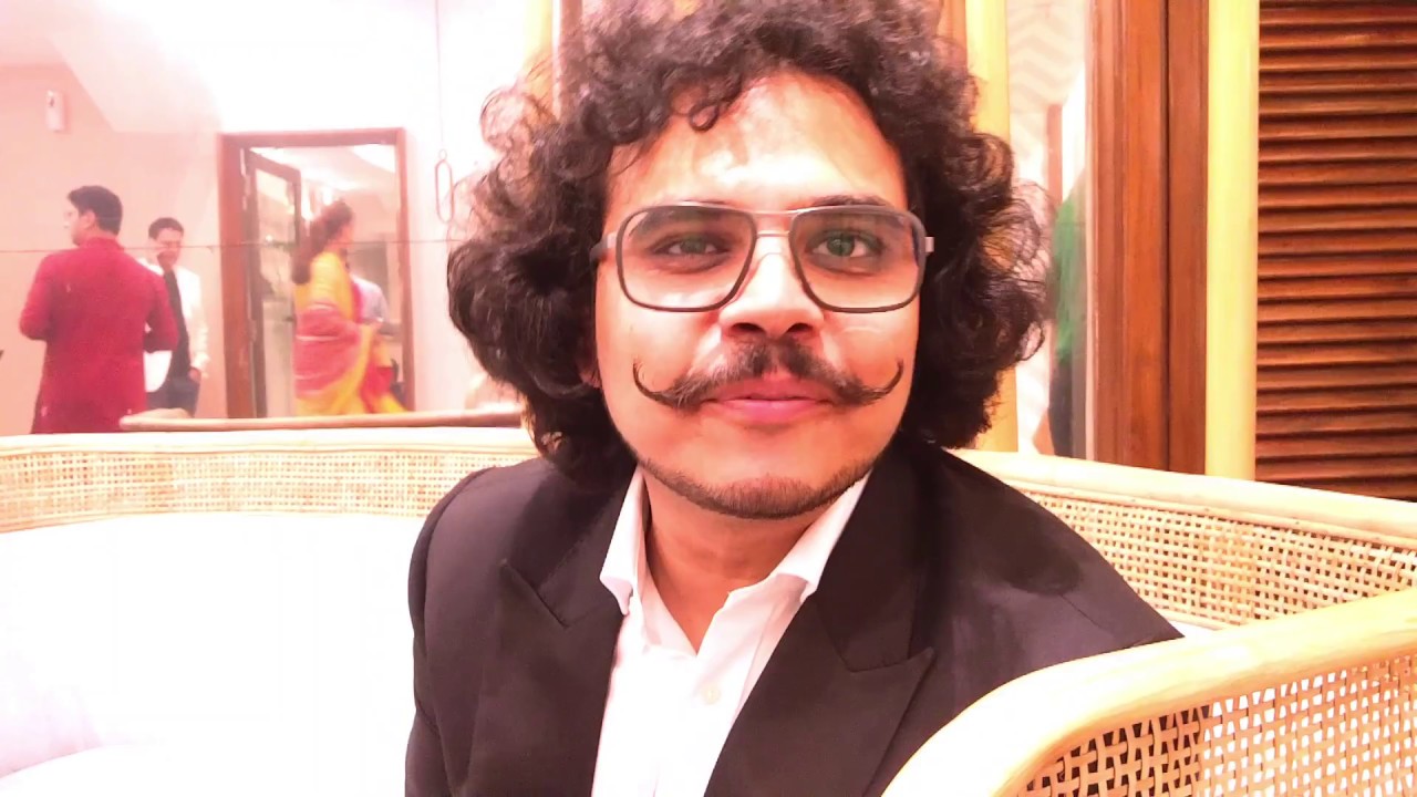 Film critic Raja Sen Talks About His First Book - The World's Best ...