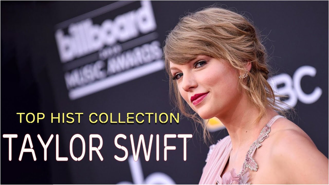 Taylor Swift Songs Playlist 2024 (Lyrics) - The Best Of Taylor Swift ...