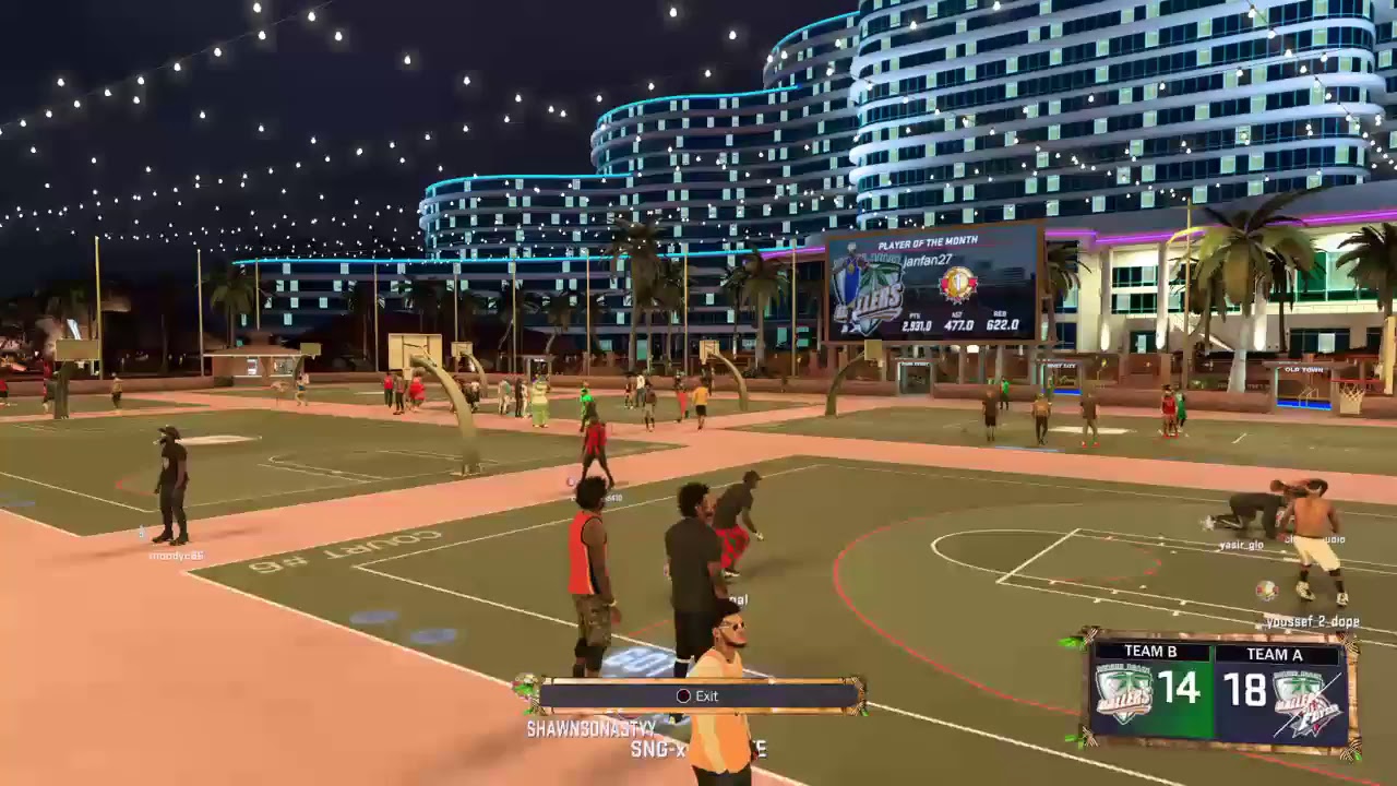 Imdavisss pull up on us and took my 21 game win streak!😱 (go to the end ...