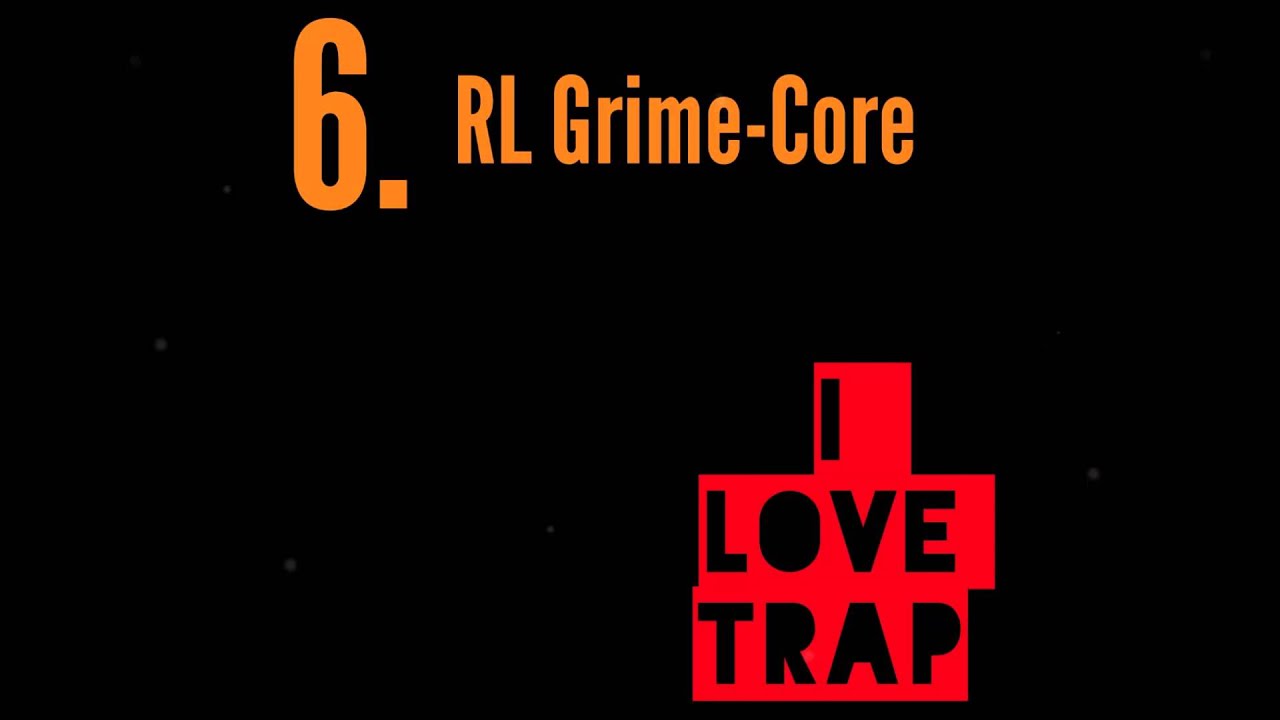 My Top 10 Trap Songs - YouTube