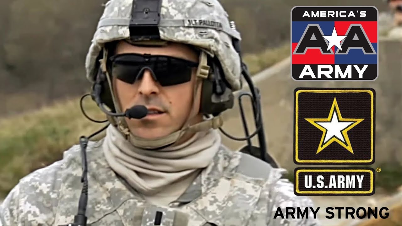 America's Army Proving Grounds | U.S. Army All Cutscenes | Todas Las ...