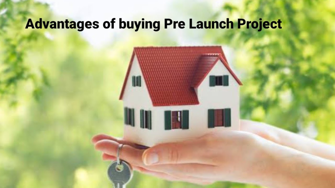 Why to invest in Pre Launch Property? #realestate #realestatecontent # ...