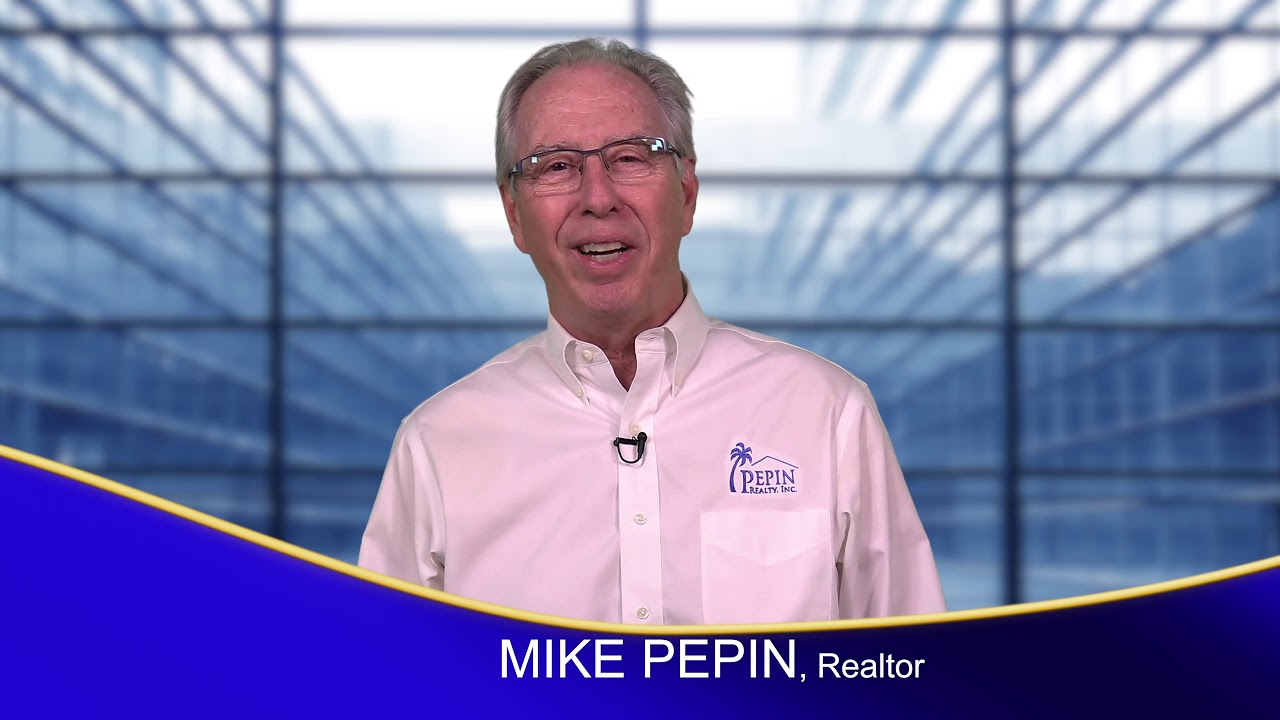 Let Me Introduce Myself...I am Michael Pepin - YouTube