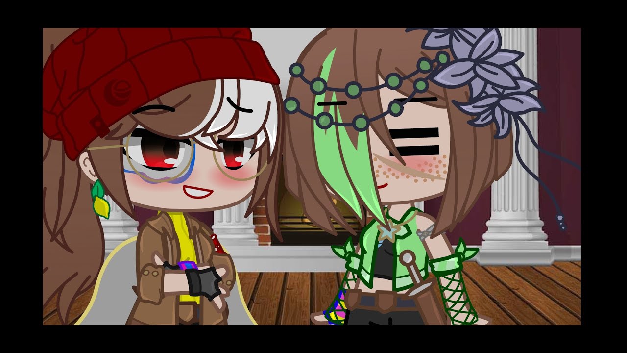 We are dating||Dreambur Genderbend||Dream smp||Gacha - YouTube