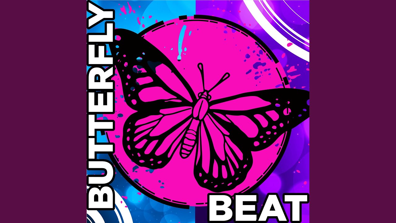 Fancy Butterfly Beat #11 (Original Mix) - YouTube