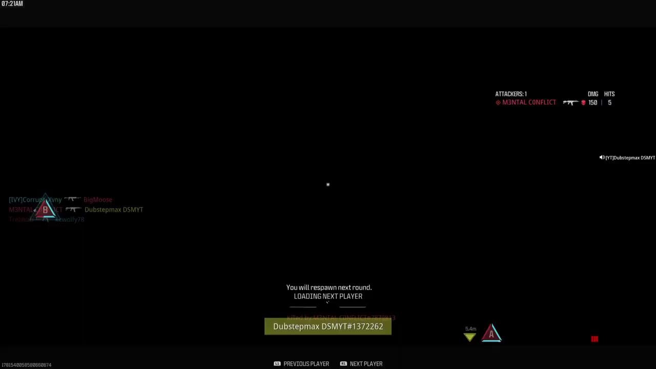 Mw3 gameplay - YouTube