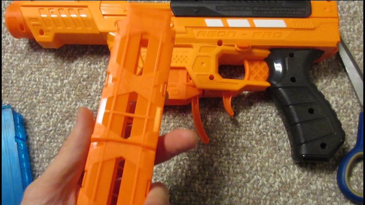 Aeon Pro Review - YouTube