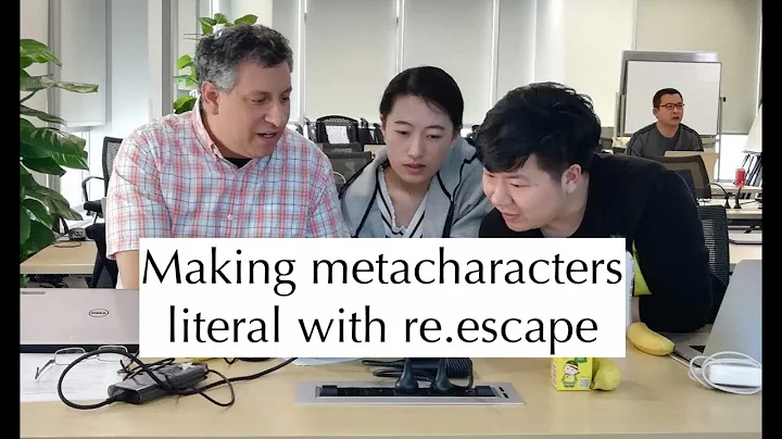 Solved How To Escape Characters In Python 9to5Answer solved-how-to-escape-characters-in-python-9to5answer