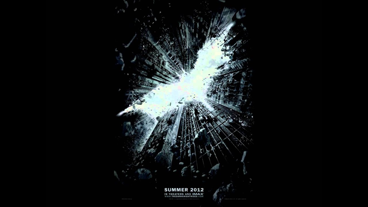 The Dark Knight Rises - New Screenshots [HD] - YouTube