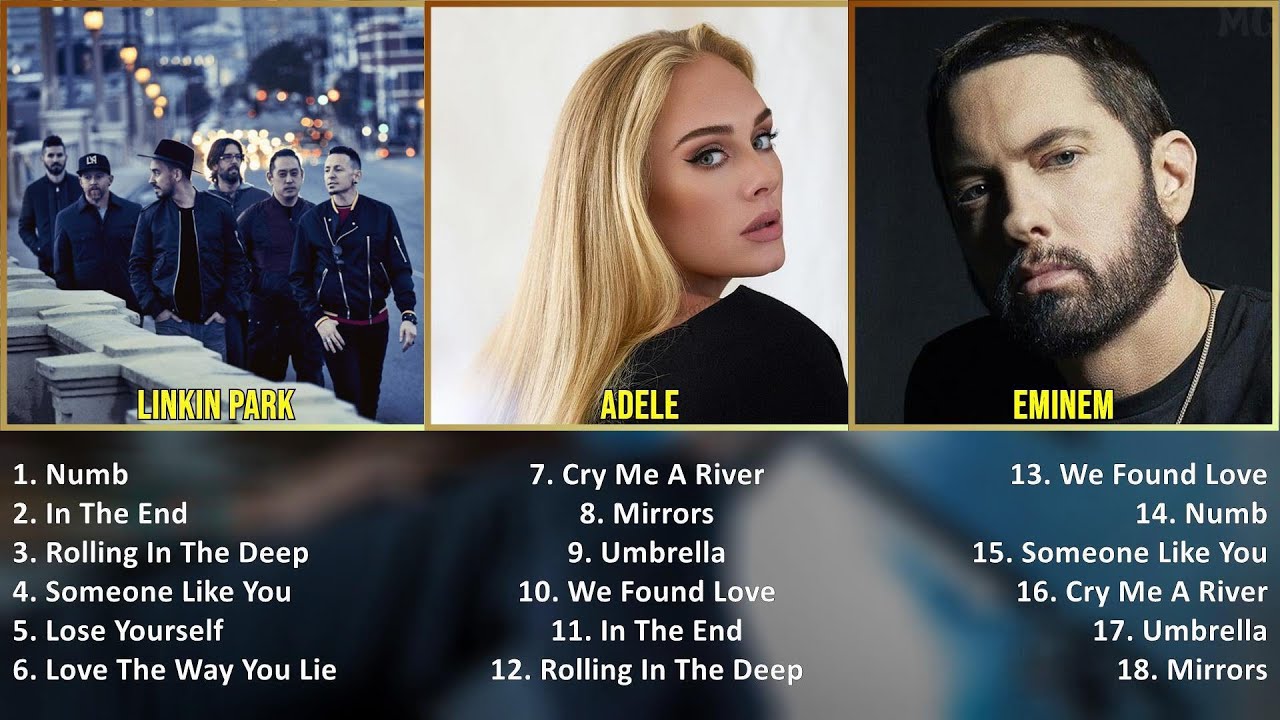 All-Time Favorites - Legendary Rock Masterpieces - YouTube