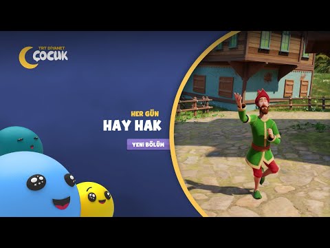 Hay Hak