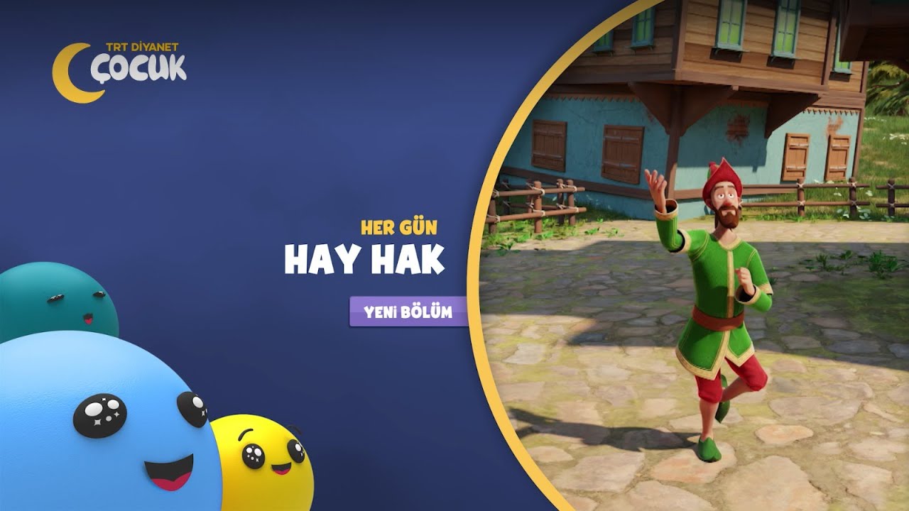 Hay Hak - YouTube