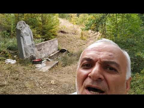 Հրով լինի, սրով լինի Գեորգի Սարատիկյան