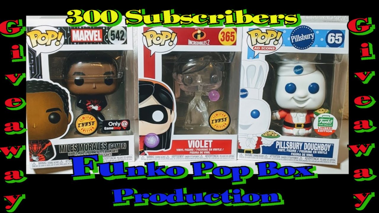 FPBP #ROADTO300 Rock Da Vote Results! You voted and here are the ...