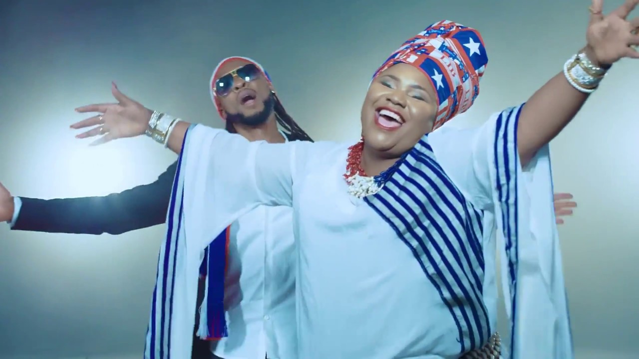 Queen Juli Endee - Atulaylay feat Flavour - YouTube