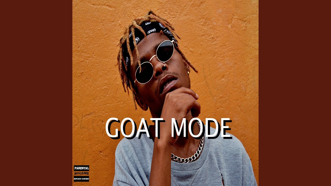 Goat Mode (Million Streams) - YouTube