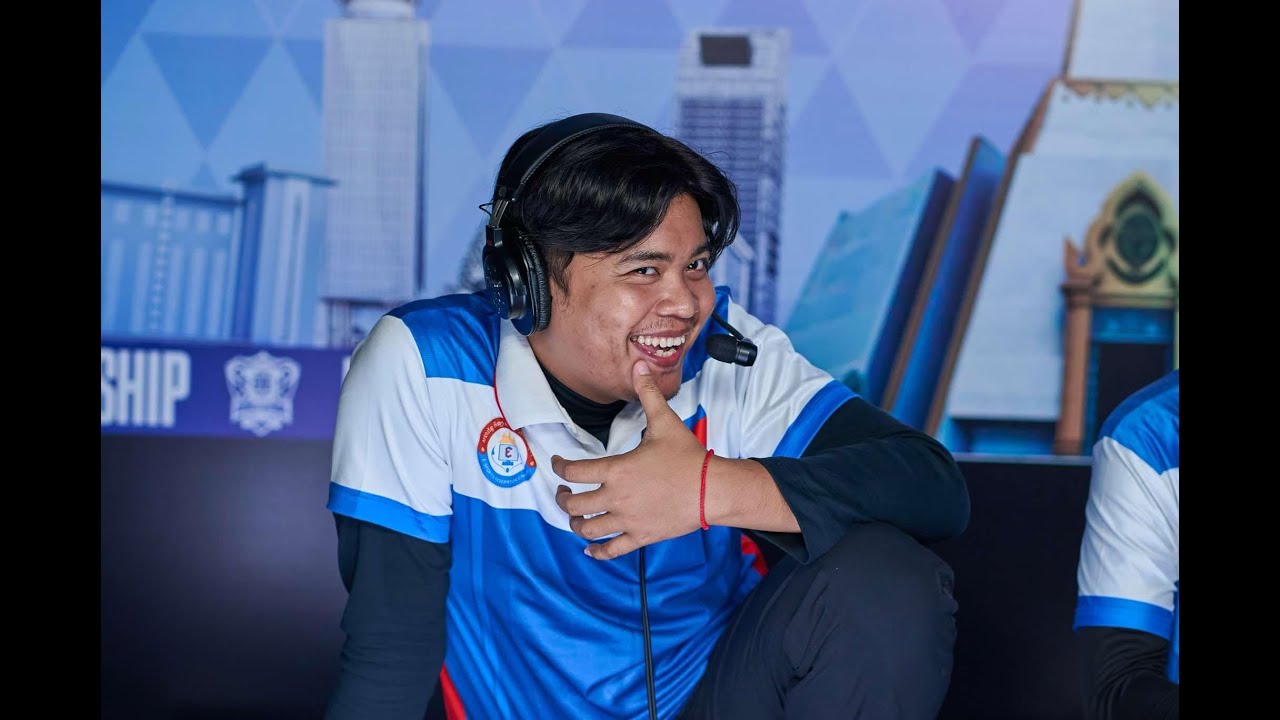 🔴LIVE | MLBB | RANK GAME - YouTube