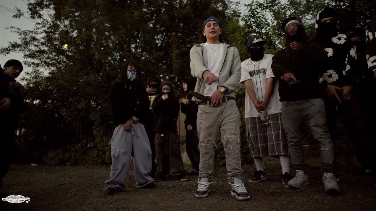 Lysto - F**K Chaps (Official music video) - YouTube