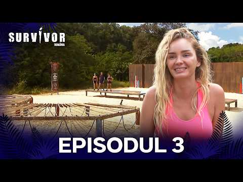 Șoc La Survivor! Despărțire Dublă În Echipa Faimoșilor! | Sezonul 5 Episodul 2 | Survivor România