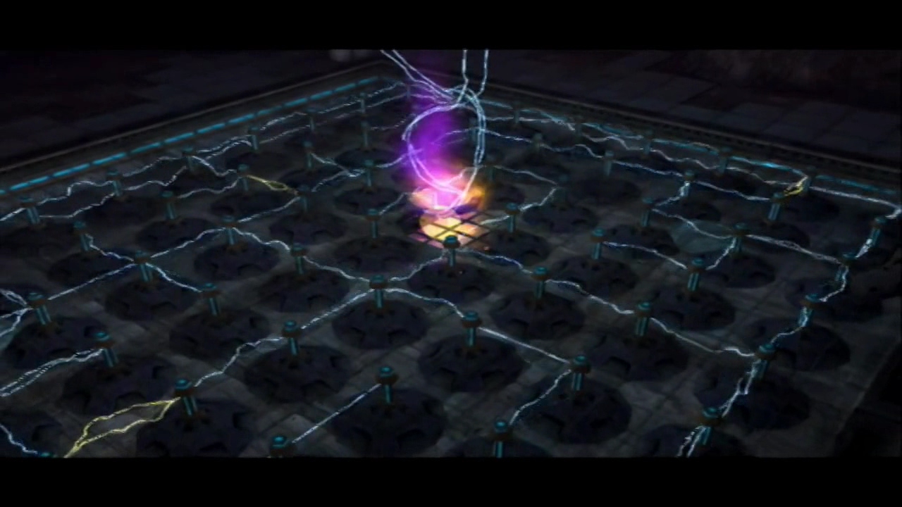 Metroid Prime - Power Bomb - YouTube