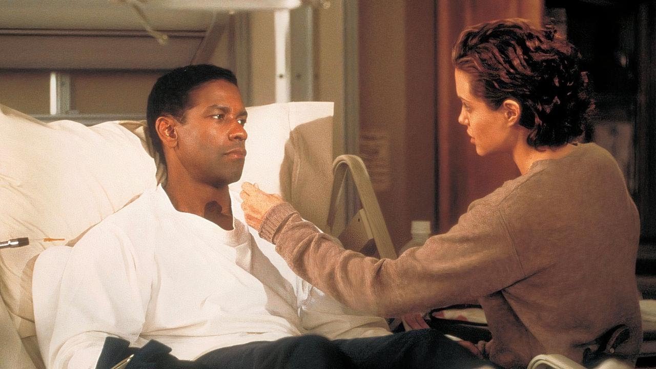 Denzel's Worst Movie? The Bone Collector EXPOSED! - YouTube