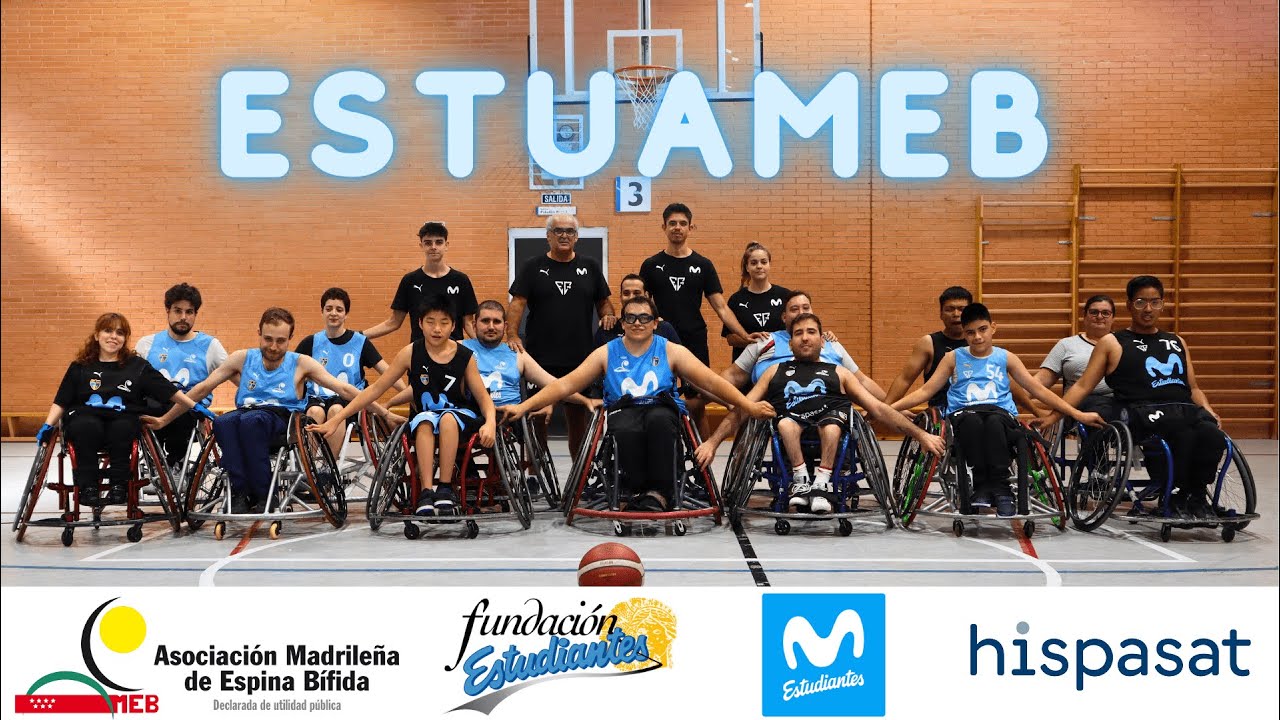 PRESENTACIÓN ESTUAMEB - YouTube