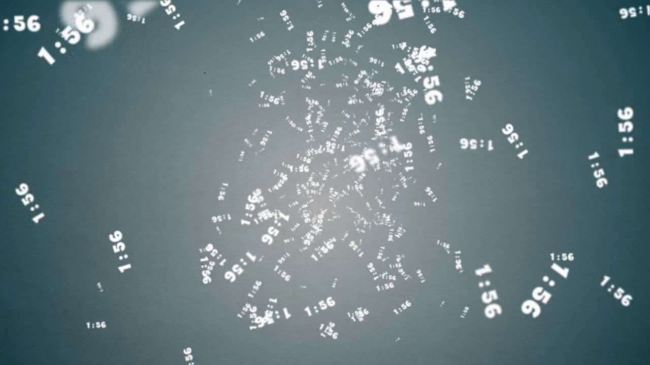 Countdown Video - YouTube