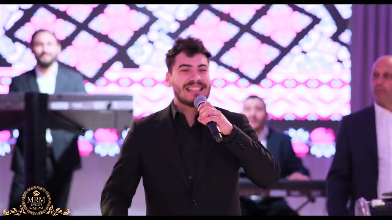 Fratii Roman-NEW HORA /Palinca-Bere 2023 live 🇷🇴 Chords - Chordify
