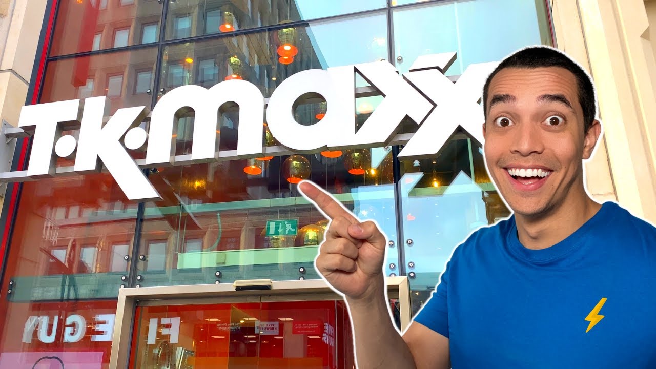 10 Best TK MAXX Deals in MARCH - YouTube