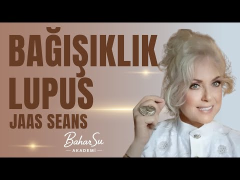 JAAS SEANS                    Bağışıklık  _Lupus Kelebek hastalığı