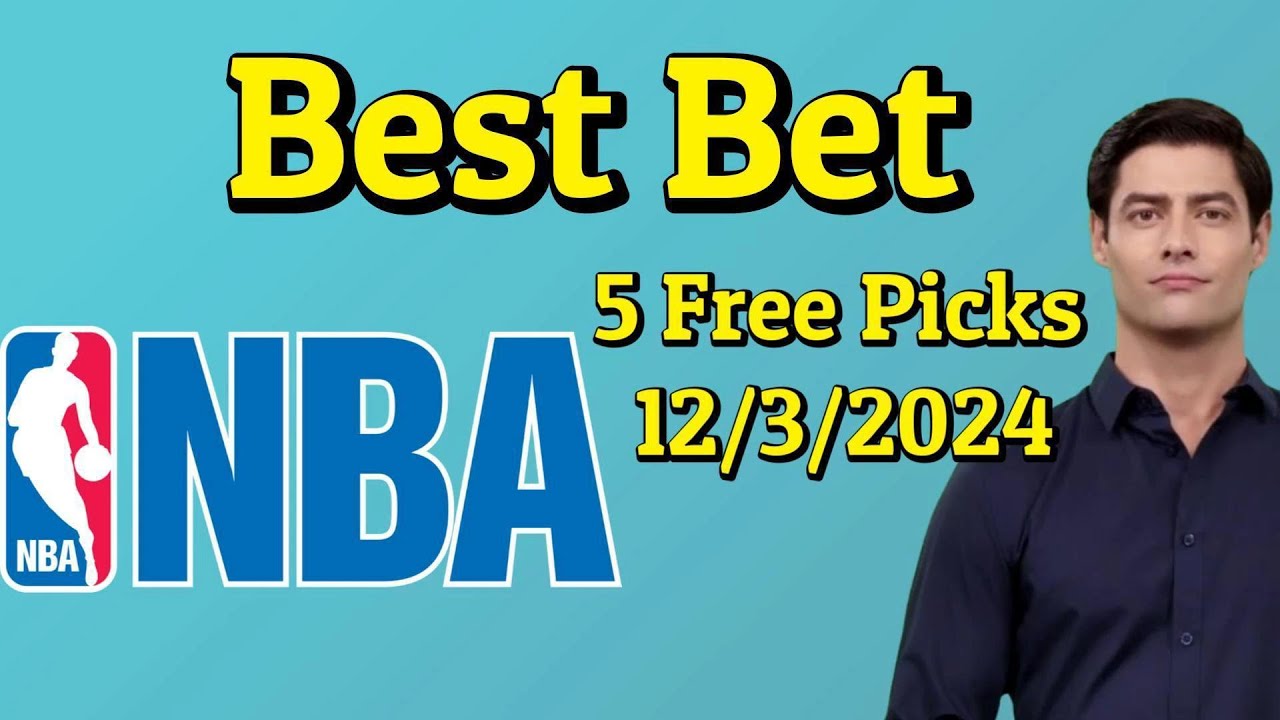 "5 Must-See Free Picks for Today’s NBA Action – Don’t Miss Out!" - YouTube