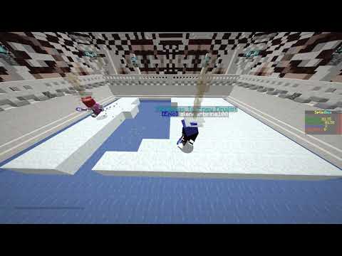 Splindux Spleef 2v2 Tournament 2020:slenderbrine100-triffidk vs ...