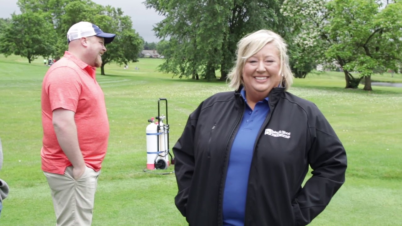 Southside MIBOR Golf Outing - YouTube