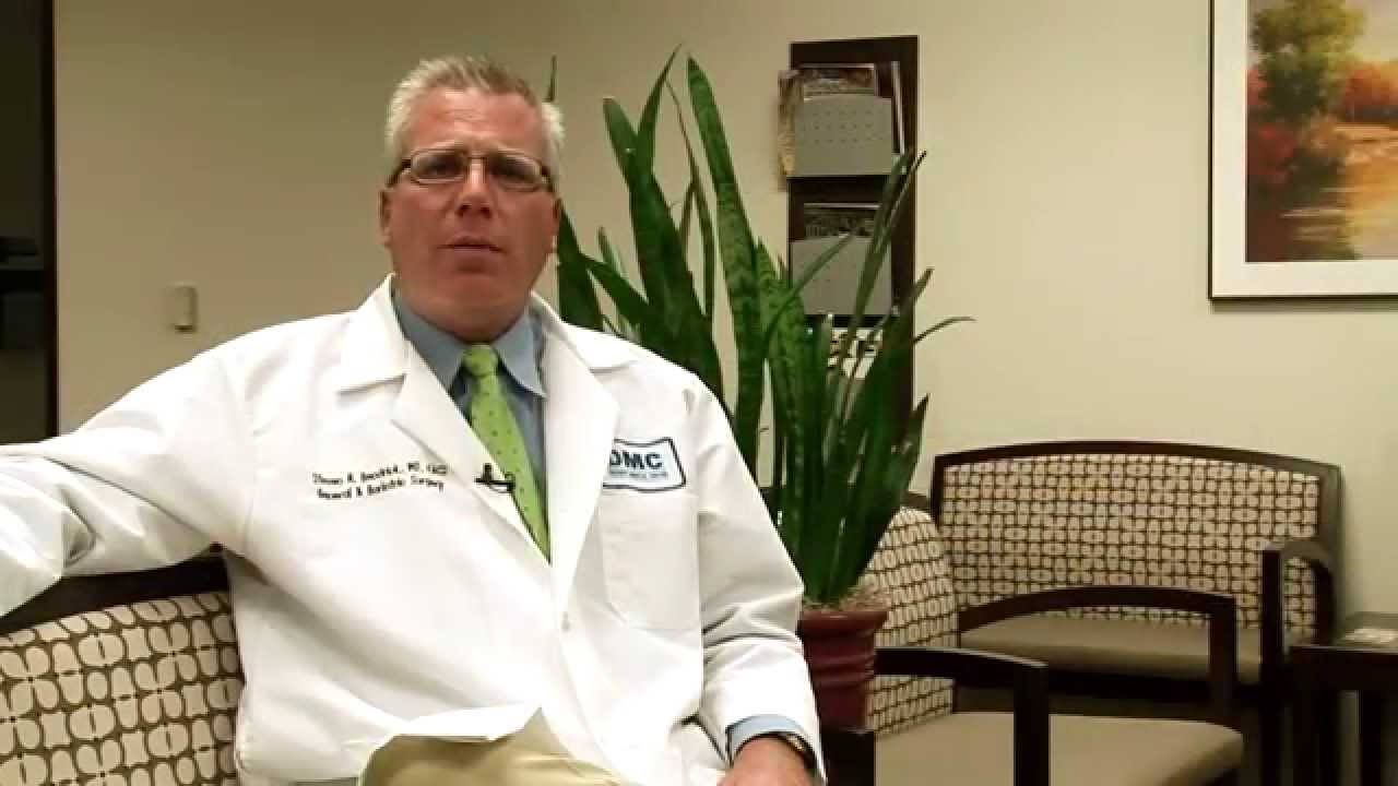 Steven Hendrick, MD - YouTube