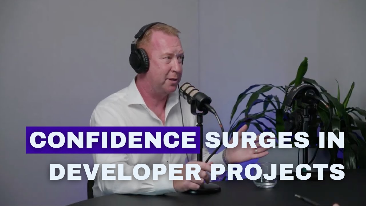 Market Insights EP 78: Heath Thompson from Projects by Buxton chats ...