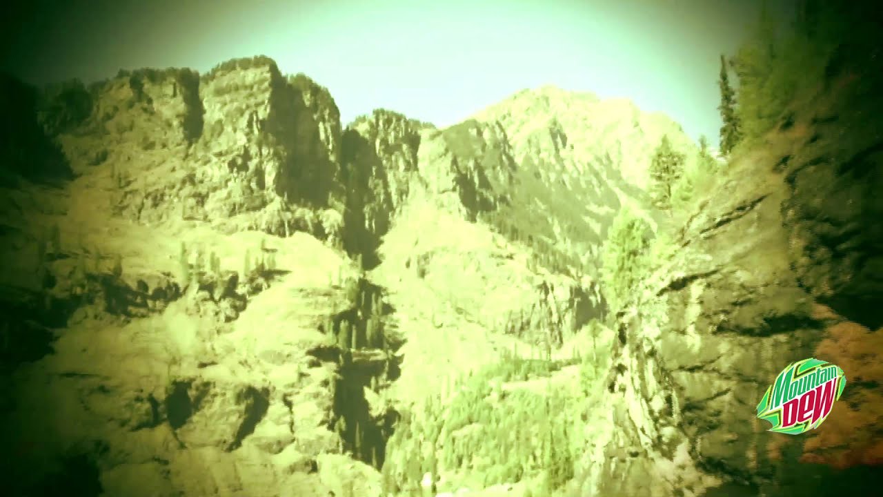 Dew Film: Akhil's edge of fear moment - YouTube