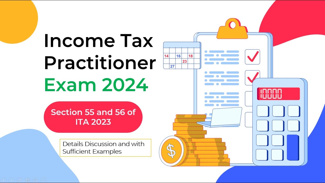 ITP Exam 2024 Preparation Part 6 ITA 2023 - YouTube